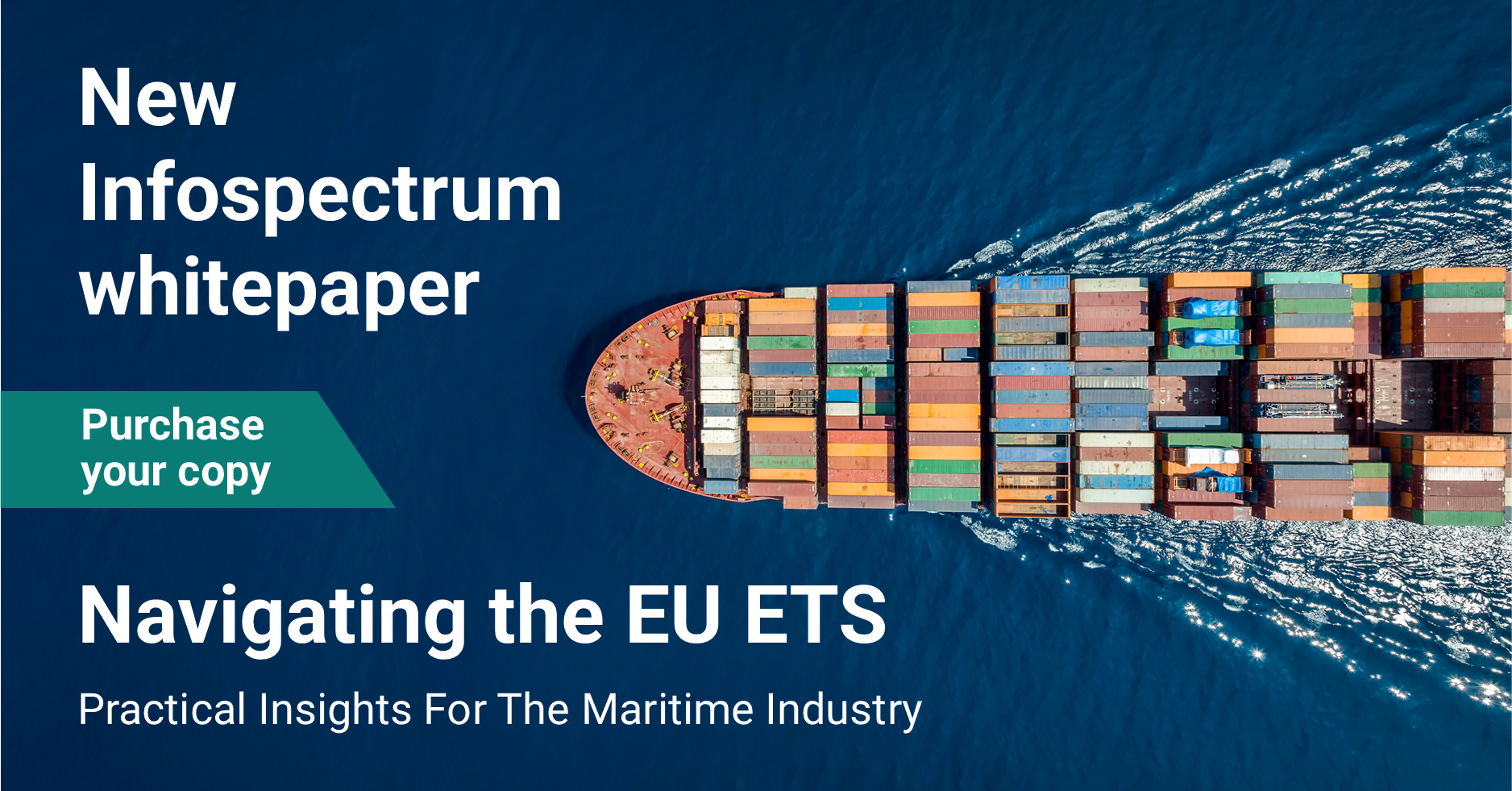 Infospectrum whitepaper: Navigating the EU ETS: Practical Insights For ...
